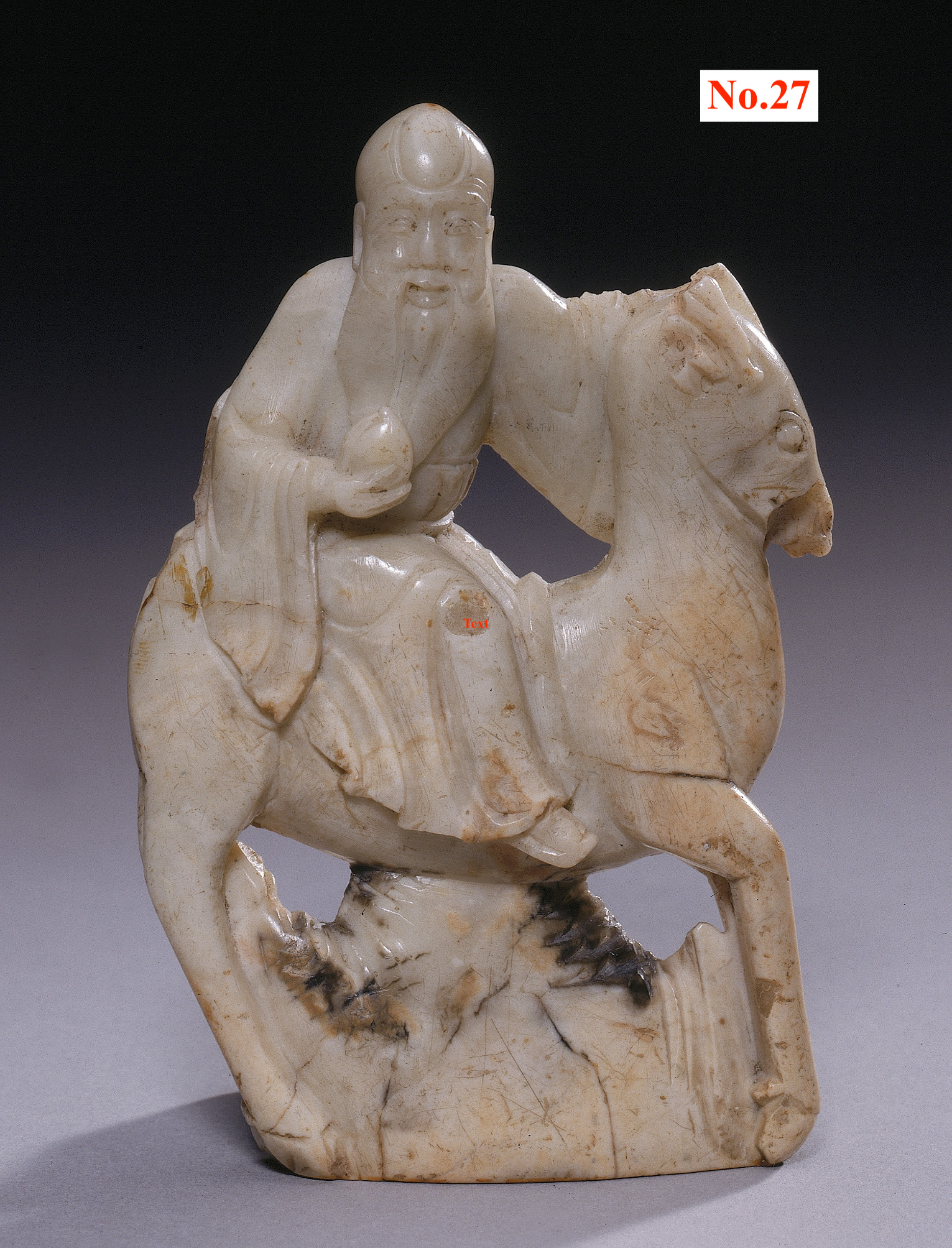 27. Shou Lao – Chinese Australian History