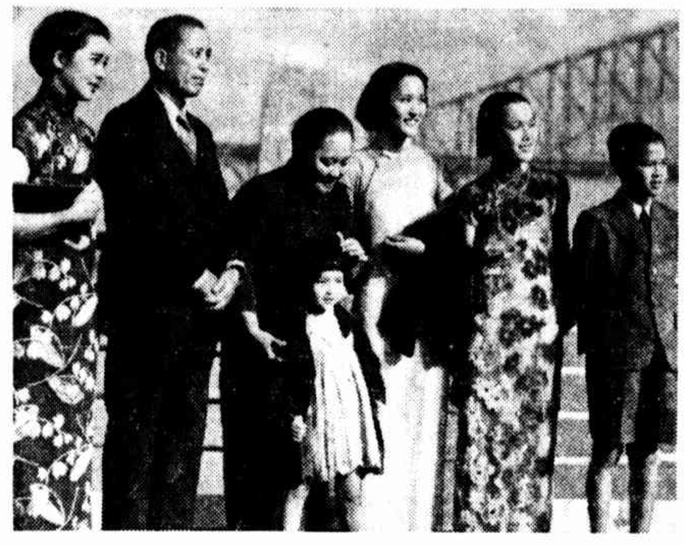 Tiy Sang & Co – Chinese Australian History