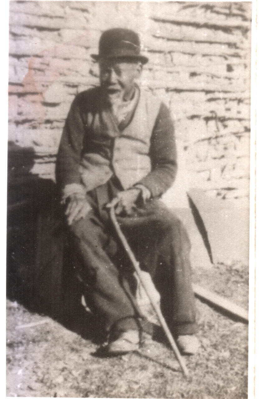 No. 61. Bew Chip’s account book – Chinese Australian History