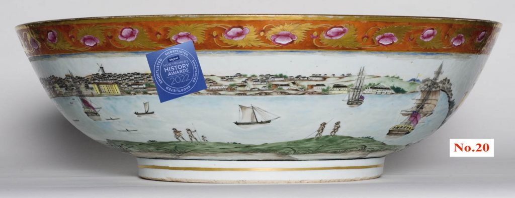 73. Pakapoo & Cheefah – Chinese Australian History